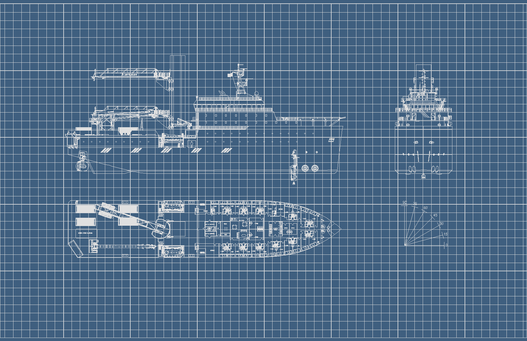 Naval Architecture Expert | Vessel Design & Upgrades | Baker Marine Solutions